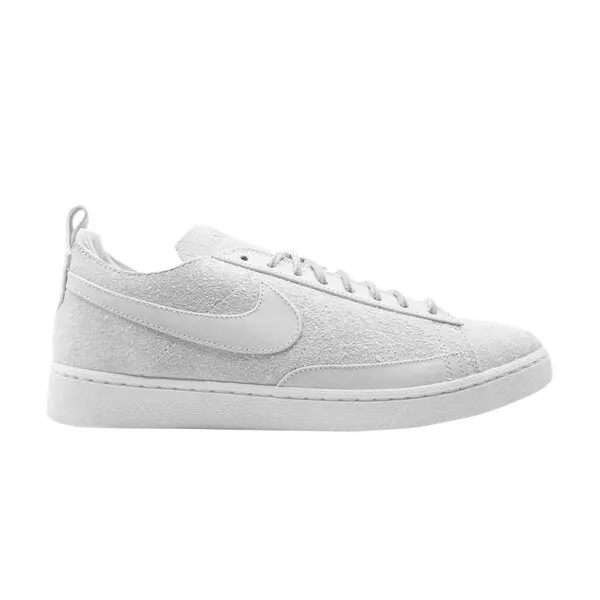 Nike Nikelab Blazer Low Cs Tech Craft Sneakers