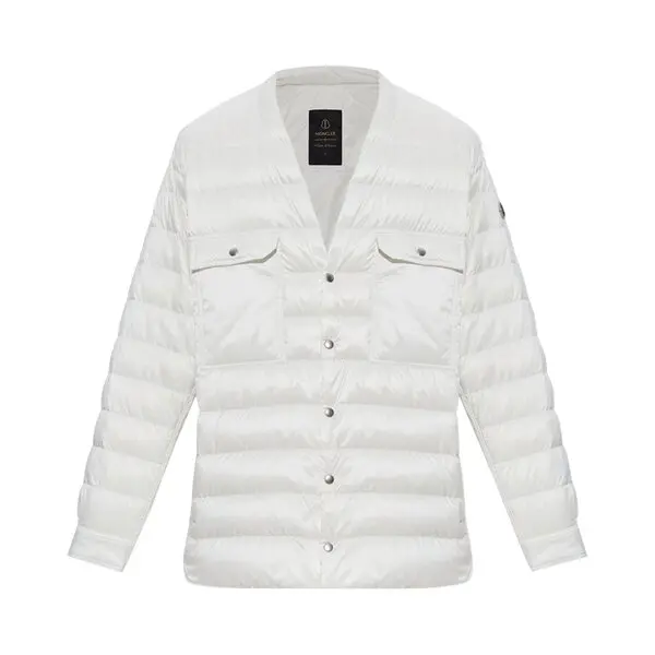 Moncler Woven Outershirt