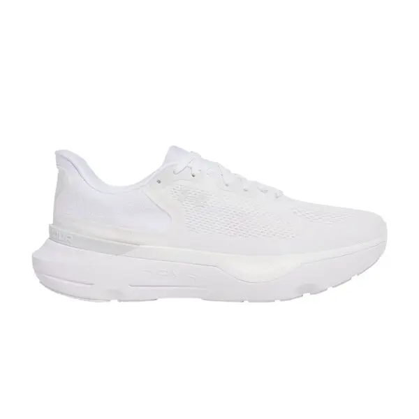 Under Armour Hovr Infinite Pro 2 Sneakers - White