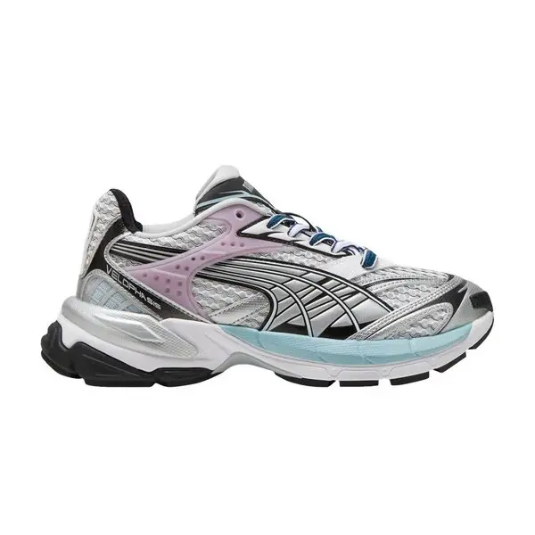 PUMA Velophasis Sneakers