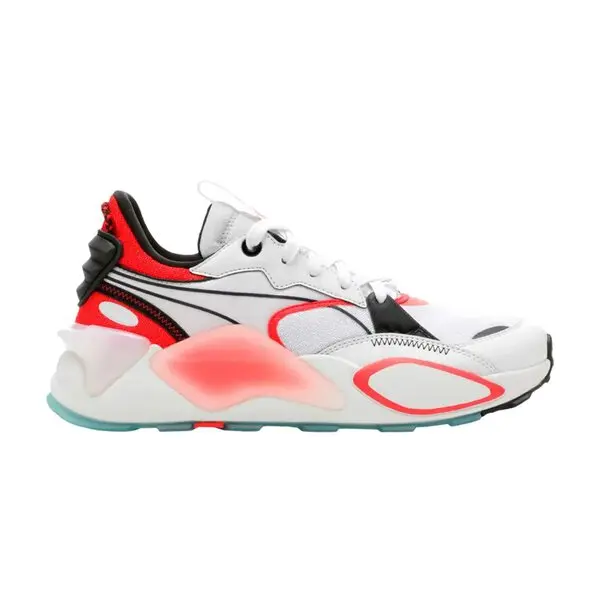 PUMA Rs-xl 'ruby