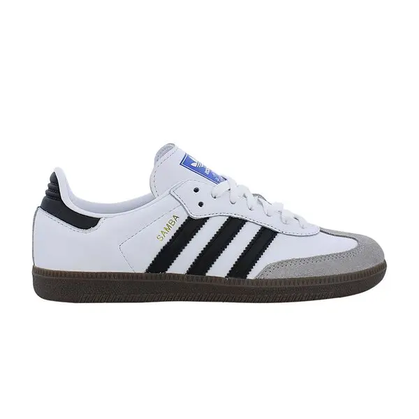 Adidas Samba Og - White