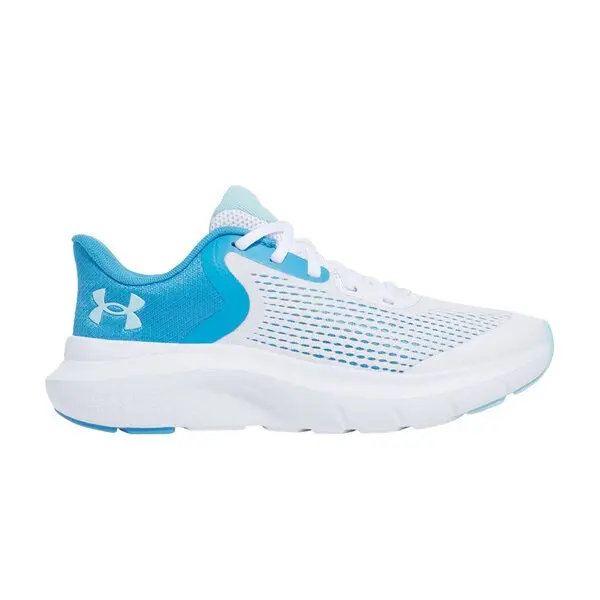 Under Armour Rogue Gs - White