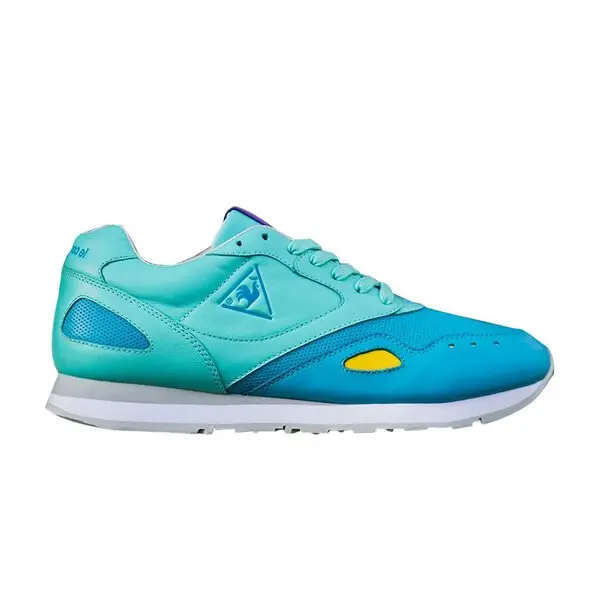 LE COQ SPORTIF Sneakersnstuff X Flash "dunderklumpen