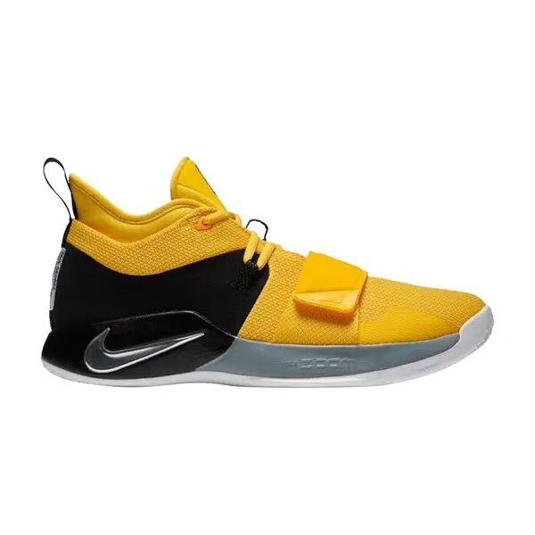 Nike Pg 2.5 Ep 'moon Exploration' Sneakers - Yellow