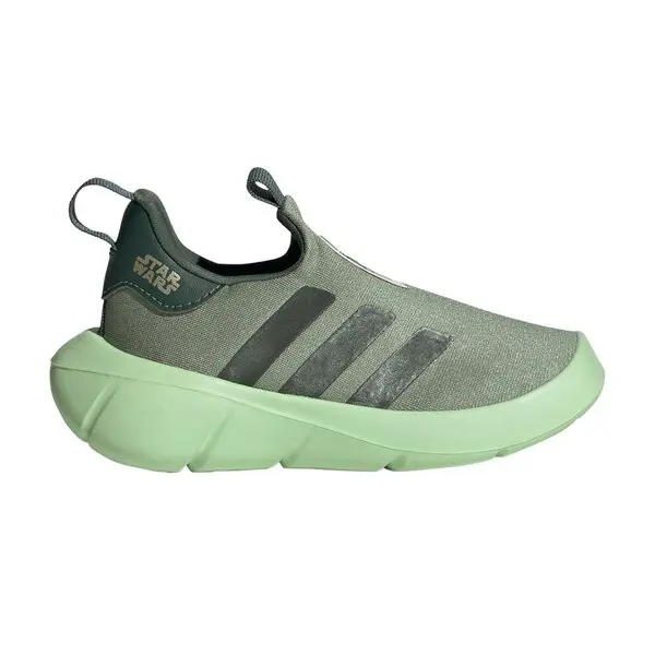Adidas X Star Wars Monofit Slip-on I 'the Mandalorian