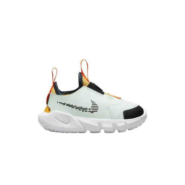 Nike Flex Runner 2 Td - Green