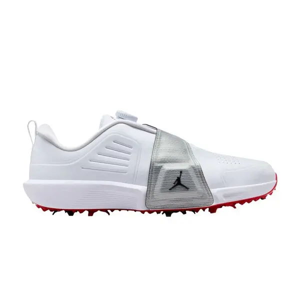 JORDAN Air Rev Sneakers - White