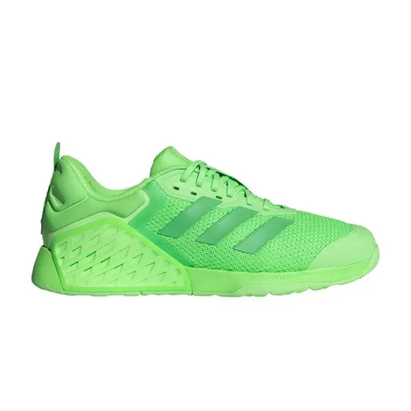 Adidas Dropset 3 - Green