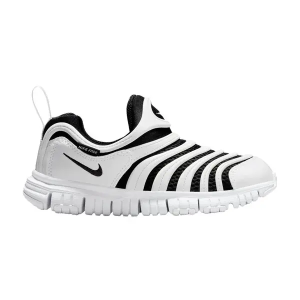 Nike Dynamo Free Ps Sneakers - White