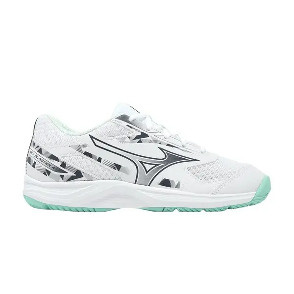 Mizuno Sky Blaster 4 Wide - White