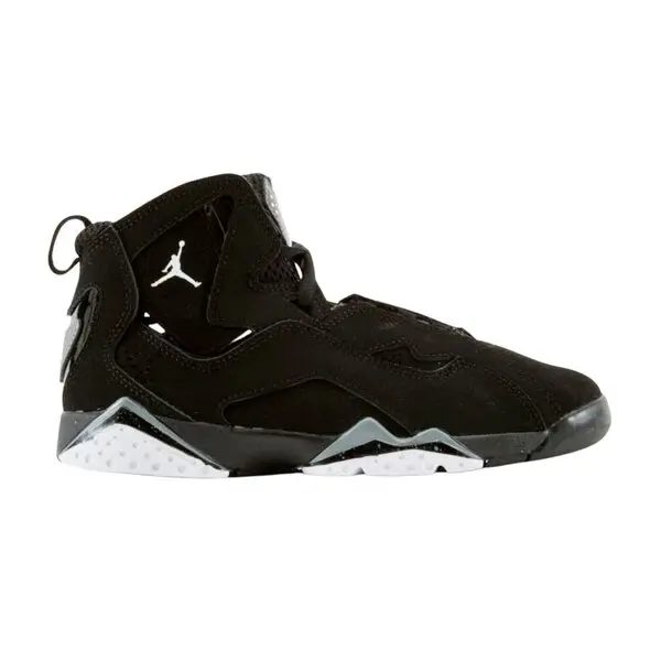 JORDAN True Flight Ps Sneakers - Black