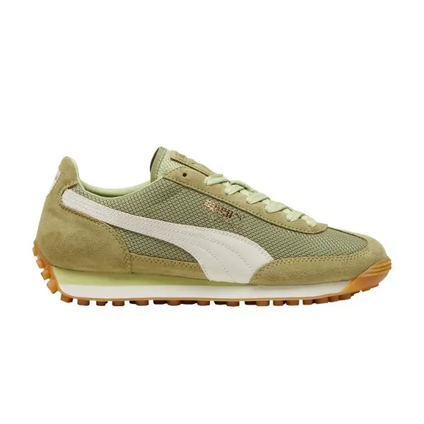 PUMA Easy Rider Mesh Sneakers - Green