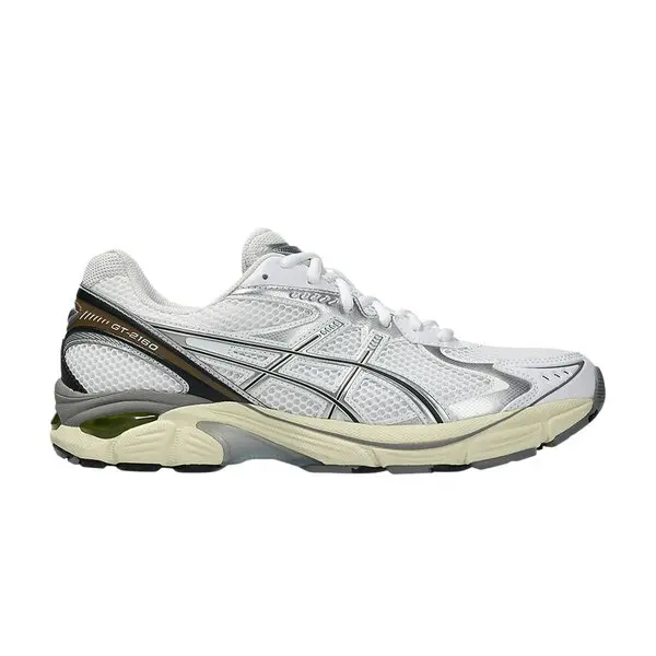Asics Gt 2160 Sneakers - White