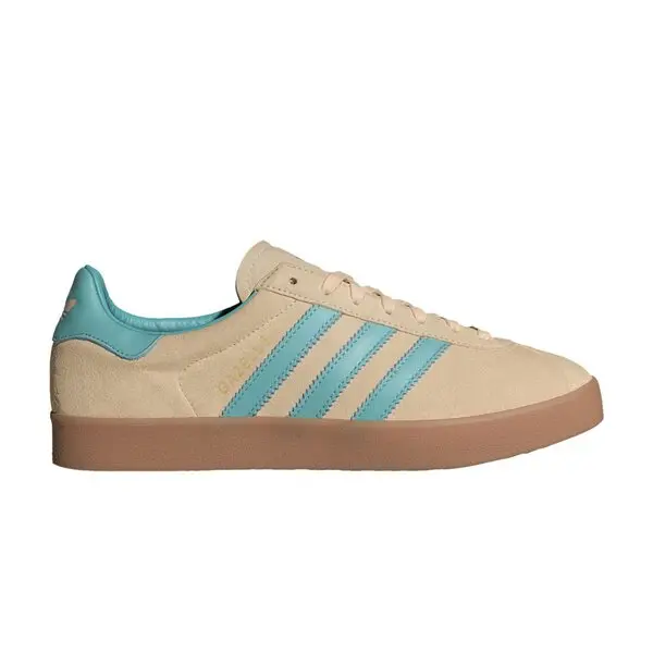 Adidas Gazelle 85 Sneakers - Tan