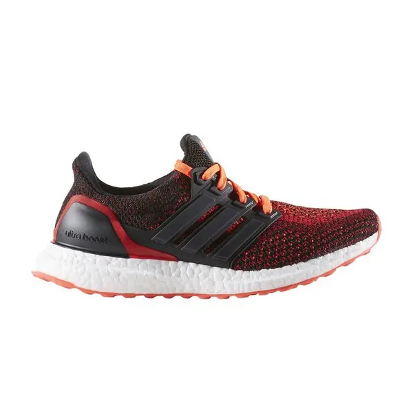 Adidas Ultraboost 2.0 J - Black
