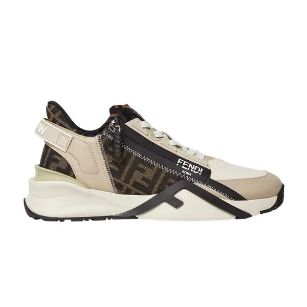 Fendi Flow Slip-on