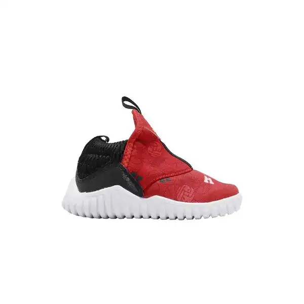 Adidas Rapidazen I Sneakers Red Editorialist