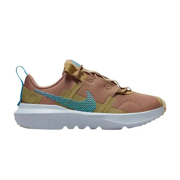 Nike Crater Impact Ps Sneakers