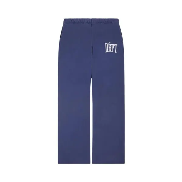 GALLERY DEPT. Team Sweatpant - Blue