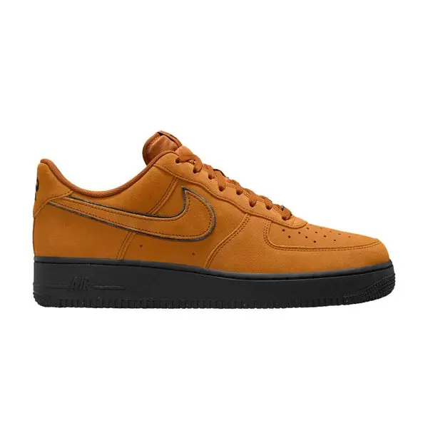 Nike Air Force 1 '07 Lv8 Sneakers - Copper