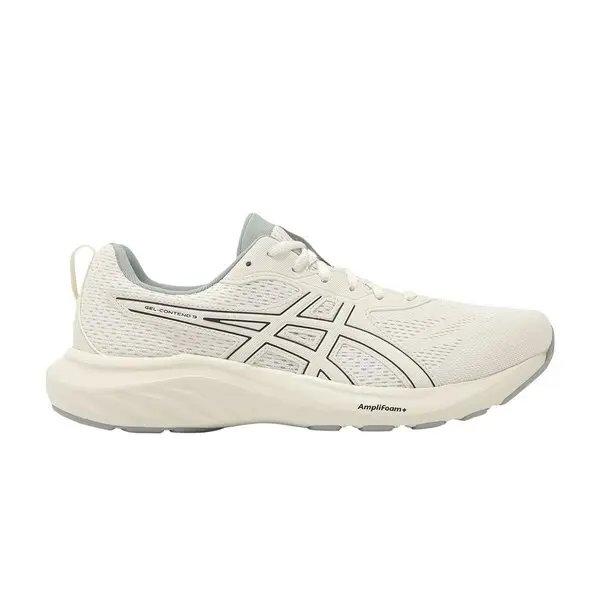 Asics Gel Contend 9 4e Wide - Cream
