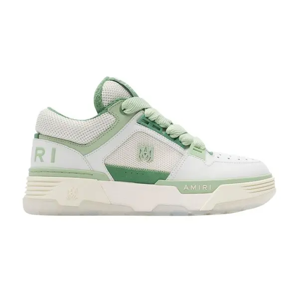 Amiri Ma-1 - White