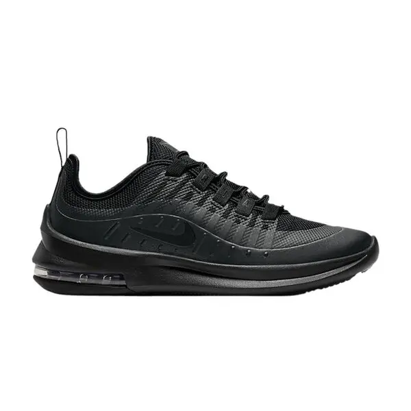 Nike Air Max Axis Gs Sneakers - Black