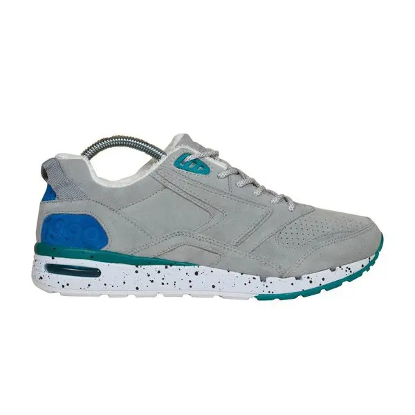 Brooks Casual Industries X 1999 Fly 'fusion' Sneakers