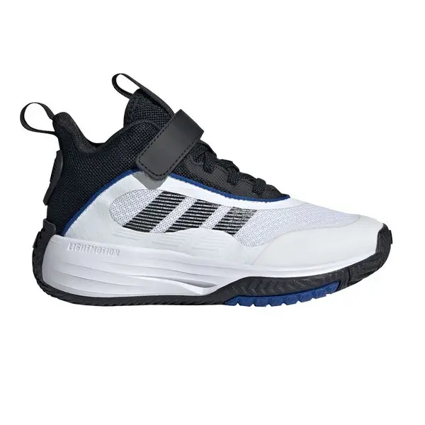 Adidas Own The Game 3.0 K - White