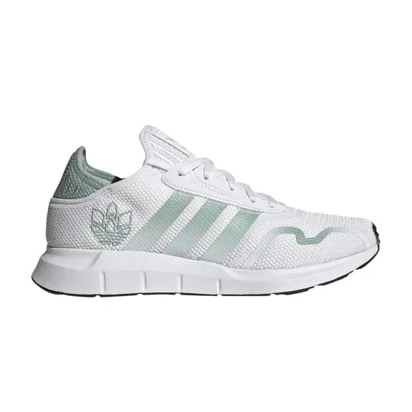 Adidas Swift Run X Athletic Sneakers