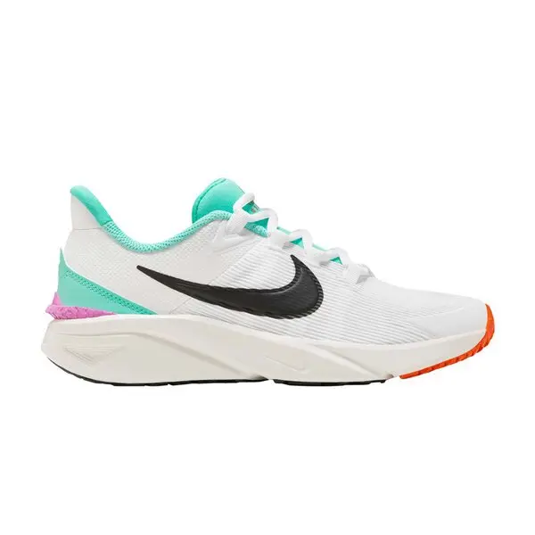 Nike Star Runner Gs - White