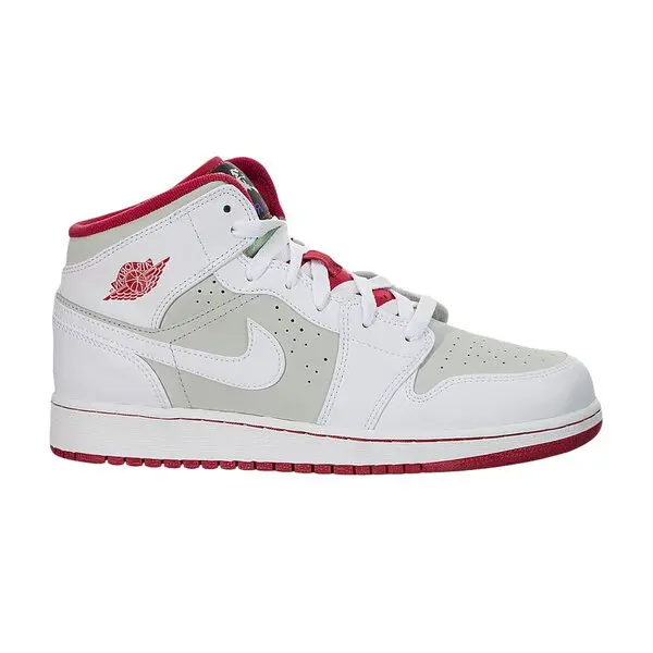 JORDAN 1 Mid Bg 'hare' 2015
