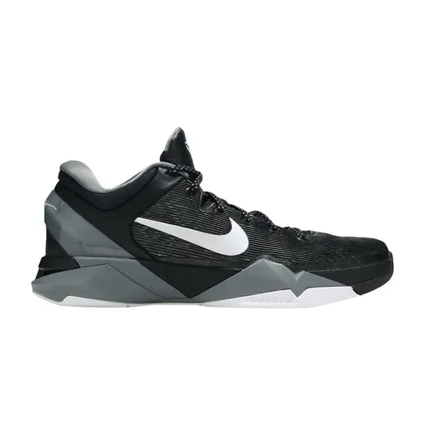 Nike Zoom Kobe 7 Xdr - Black