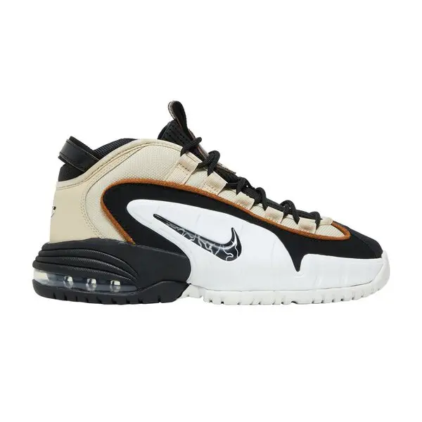 Nike Air Max Penny 1 Gs 'rattan - Tan