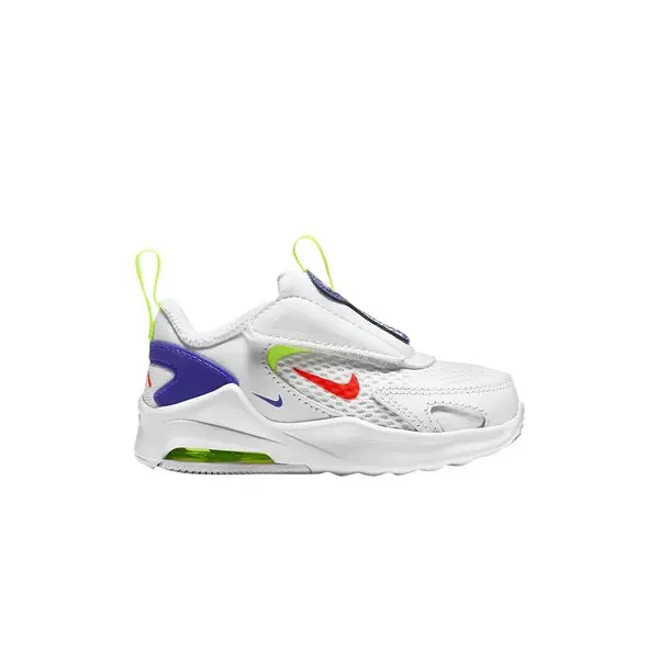 Nike Air Max Bolt Td Sneakers - White