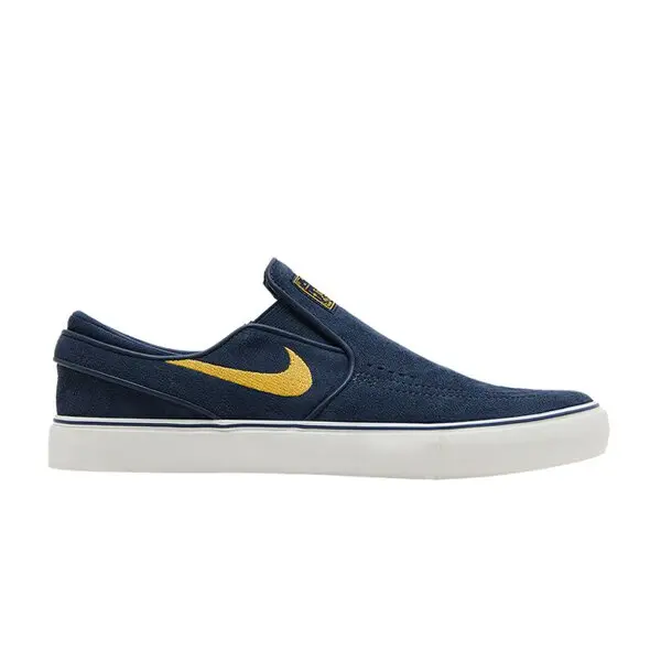 Nike Zoom Stefan Janoski+ Slip Sb Sneakers