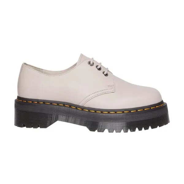 Dr. Martens 1461 2 Pisa Leather Platform Oxford