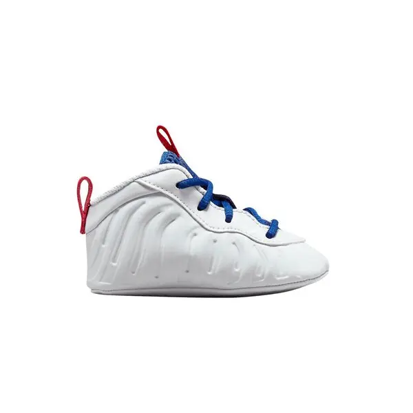 Nike Little Posite One Cb 'usa Moon - White