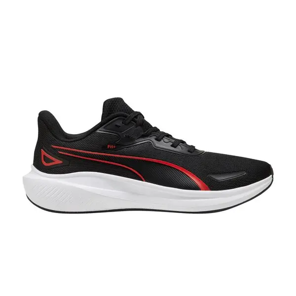 PUMA Skyrocket Lite Sneakers - Black