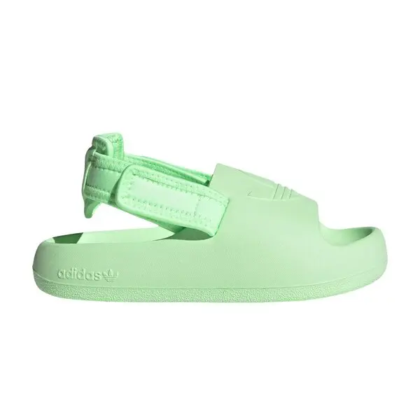 Adidas Adifom Adilette Slide - Green