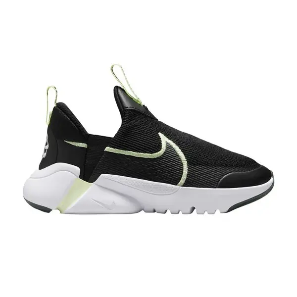 Nike Flex Plus 2 Ps - Black