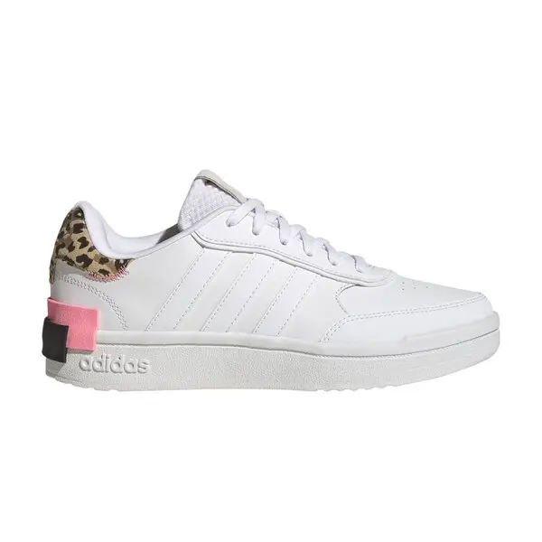 Adidas Postmove Se 'leopard - White