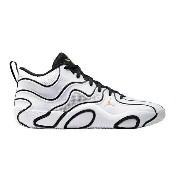 JORDAN Tatum 3 'tunnel Walk' Sneakers - White