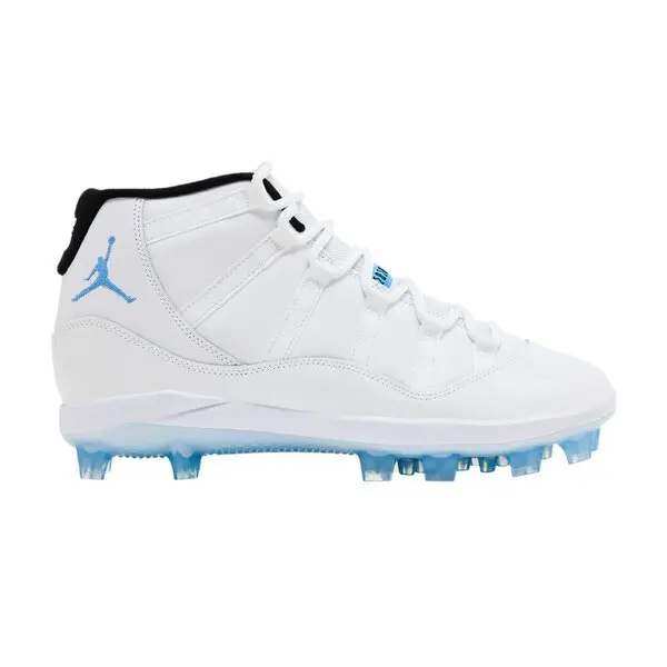 JORDAN 11 Retro Mcs - White