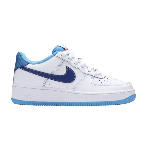 Nike Air Force 1 S50 Gs Sneakers