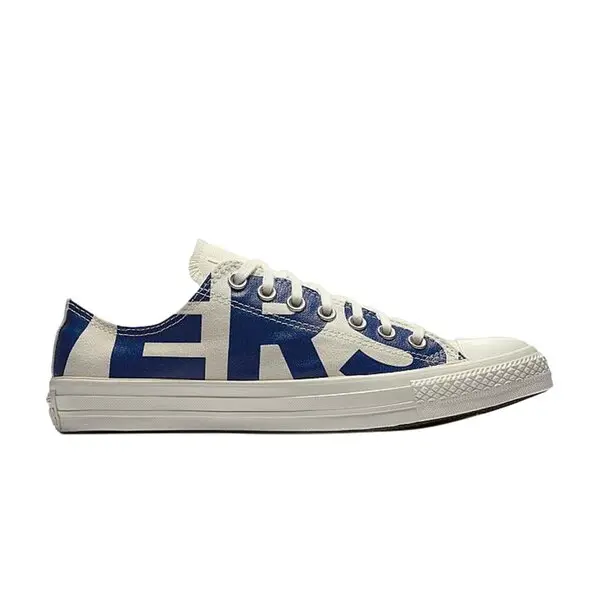 CONVERSE Chuck Taylor All Star Ox Sneakers - Blue