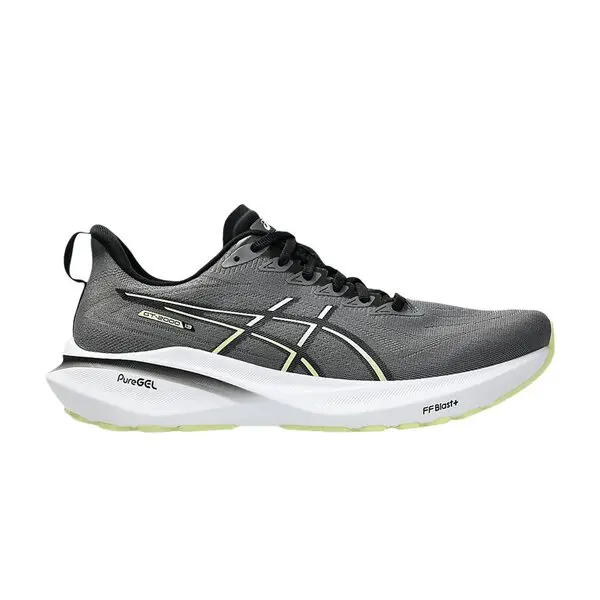 Asics Gt 2000 13 Wide - Grey