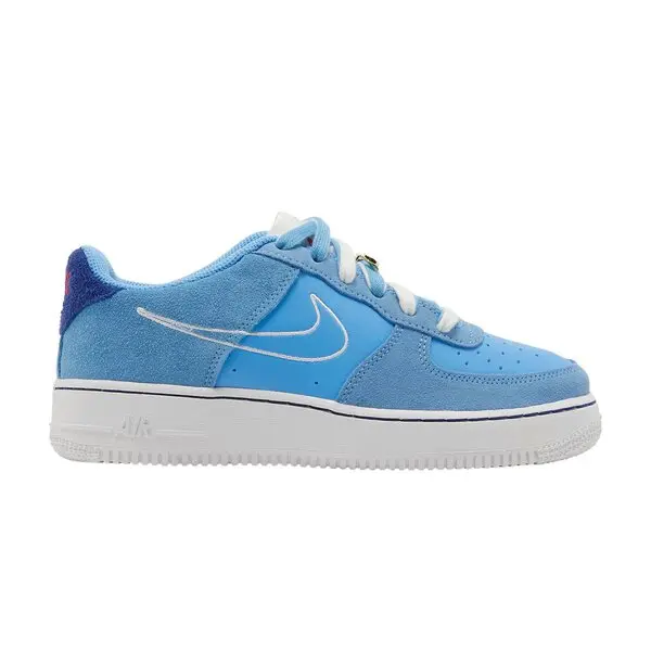 Nike Air Force 1 Lv8 S50 Gs Sneakers