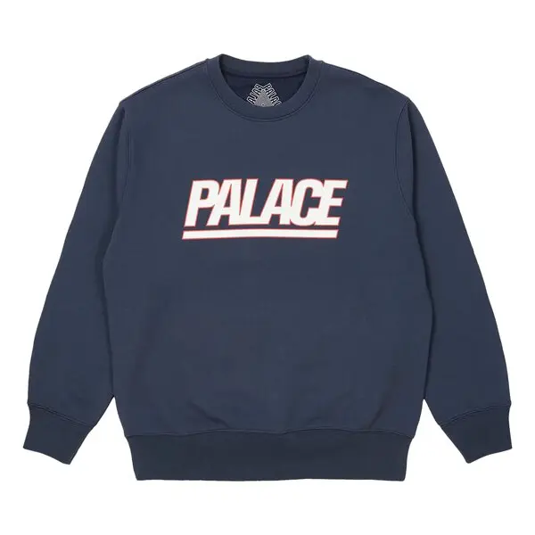 PALACE Gigantic Crew